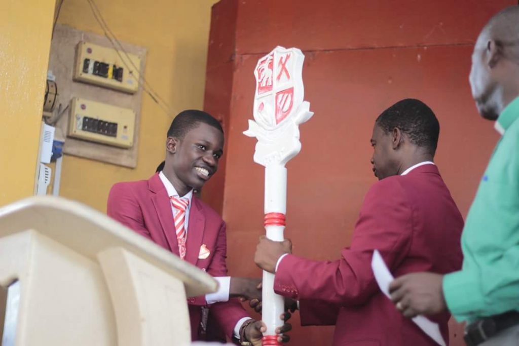 GSTS – Official Website of Ghana Secondary Technical School