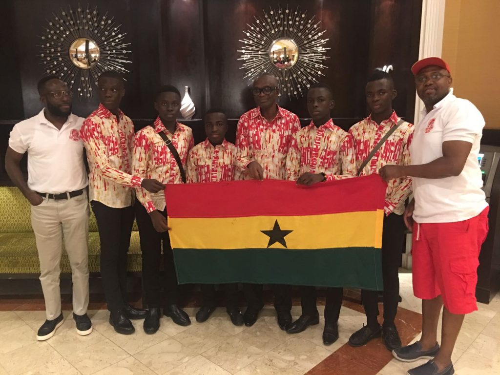 GSTS – Official Website of Ghana Secondary Technical School