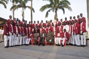 GSTS – Official Website of Ghana Secondary Technical School